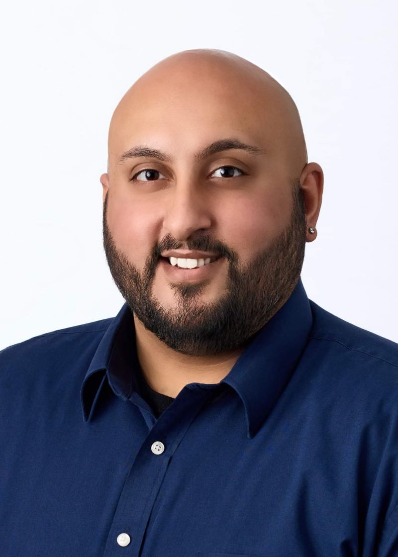 Meet Dev Devvrat - National Association for College Admission ...