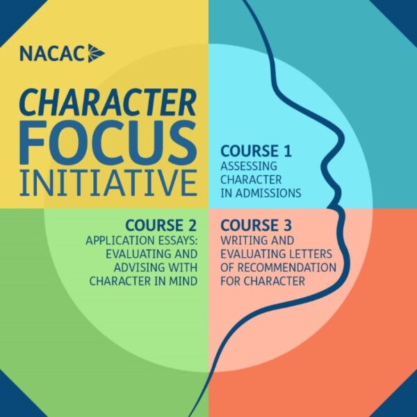 The Character Focus Initiative - National Association for College ...