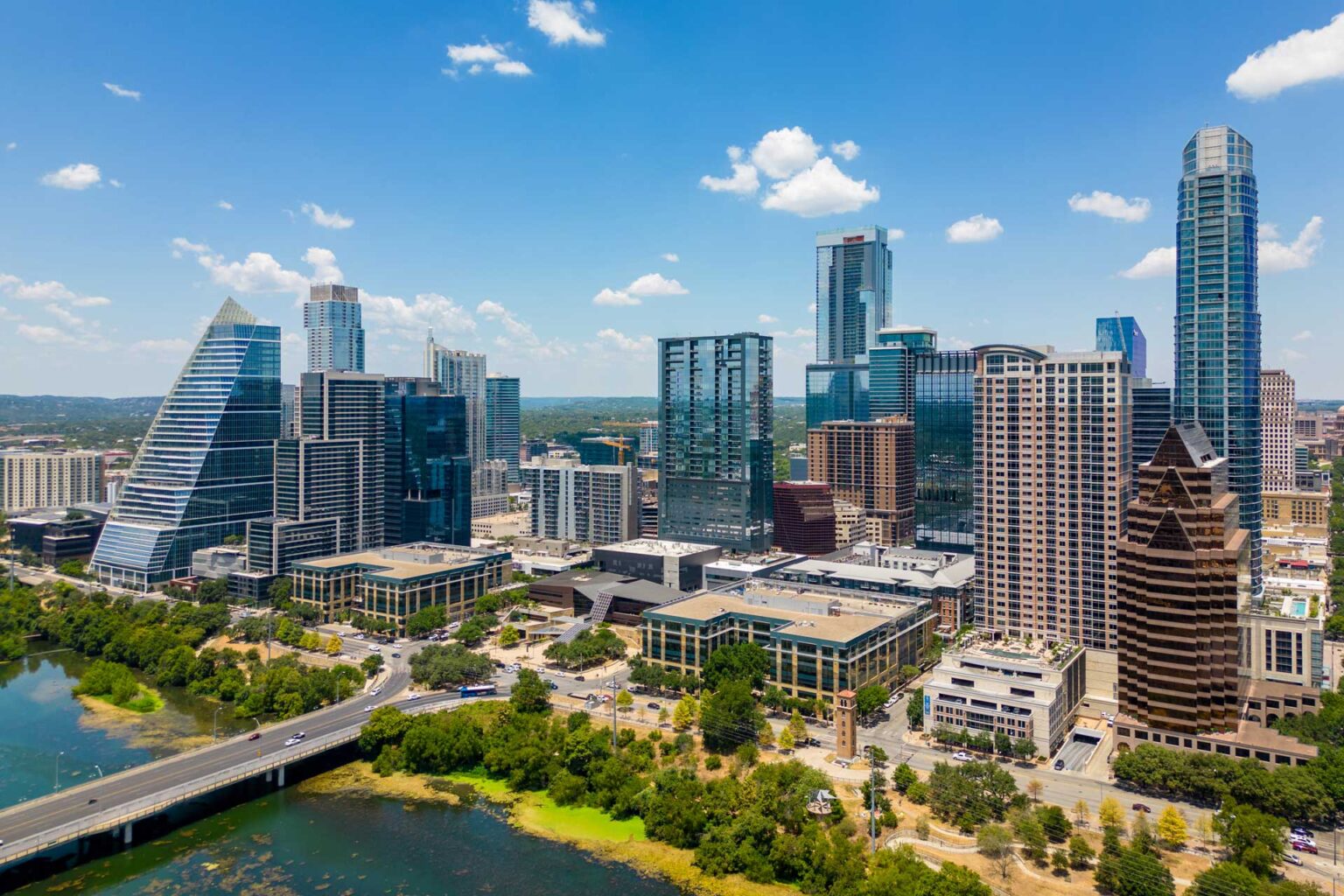 NACAC National College Fair Austin - National Association for College ...