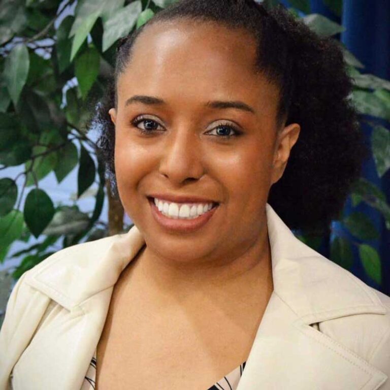 Awards - National Association for College Admission Counseling (NACAC)