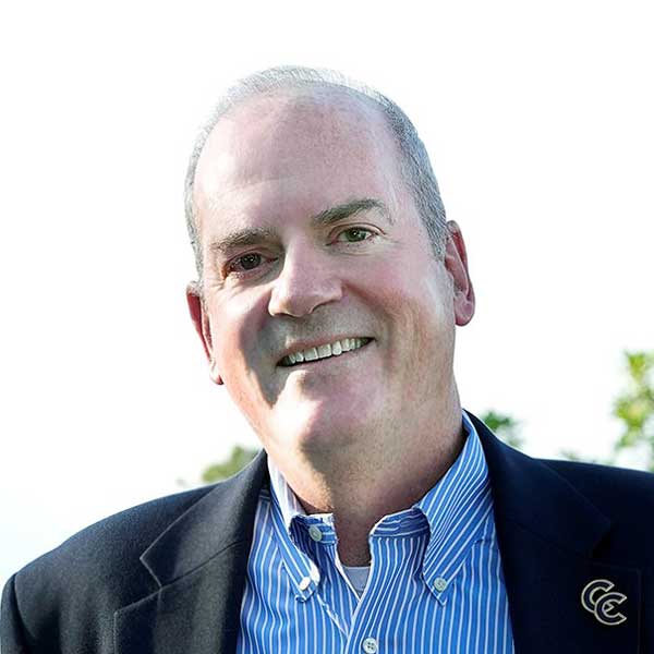 Awards - National Association for College Admission Counseling (NACAC)