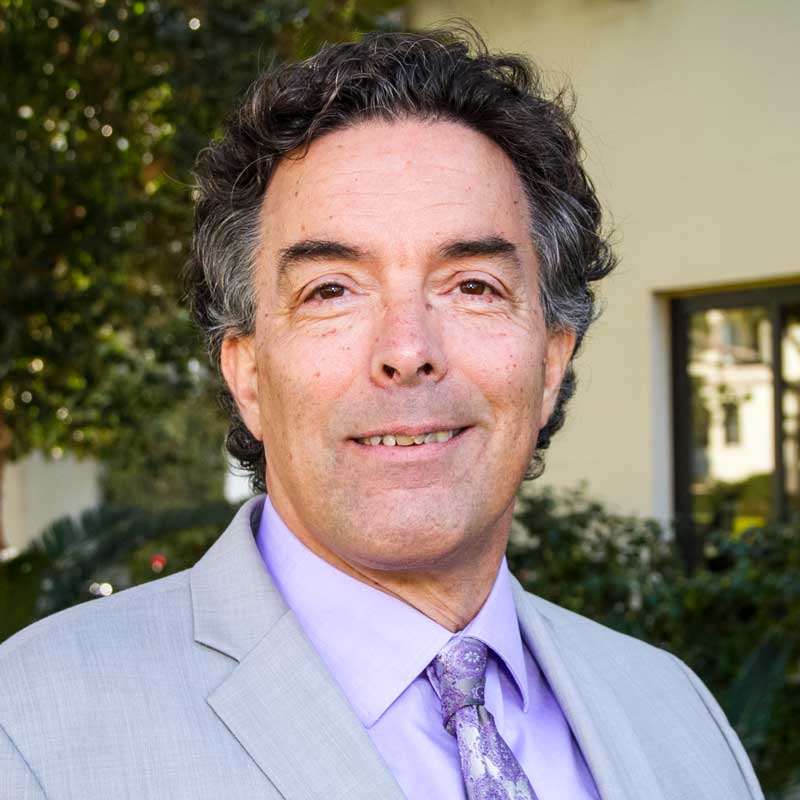 Awards - National Association for College Admission Counseling (NACAC)