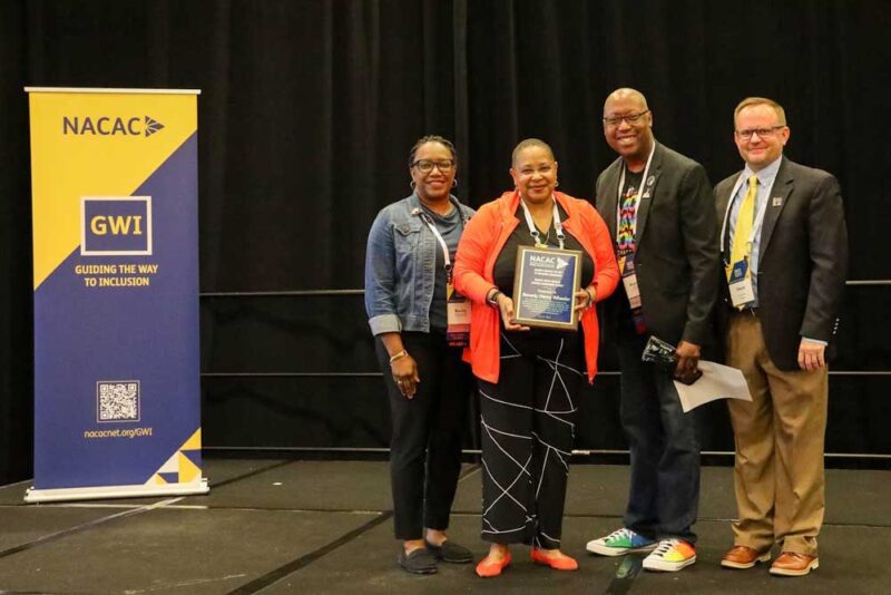 Resources - National Association for College Admission Counseling (NACAC)